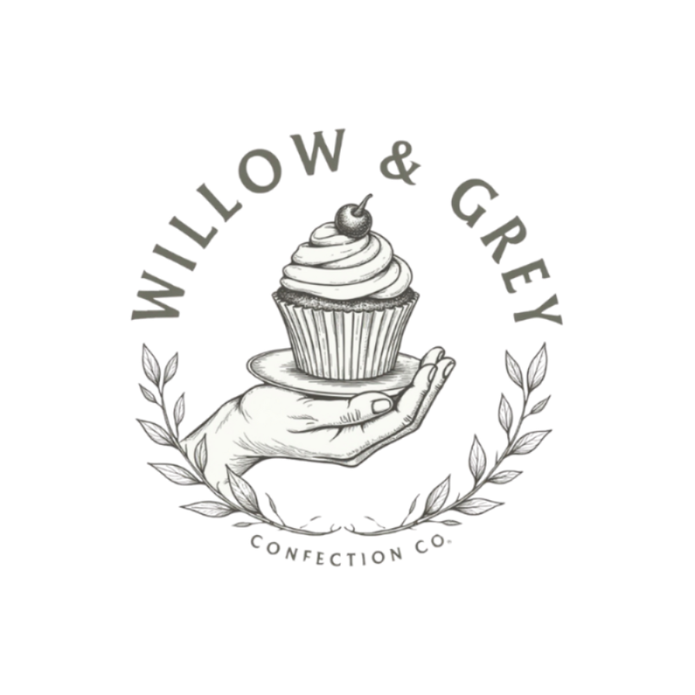 Willow & Grey Confection Co. – Willow & Grey Confection Co.
